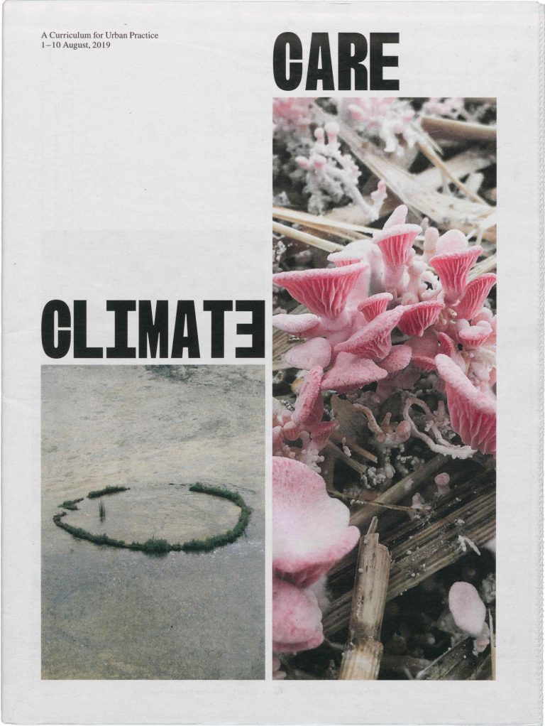 The Rewilding Years Program • FLOATING BERLIN