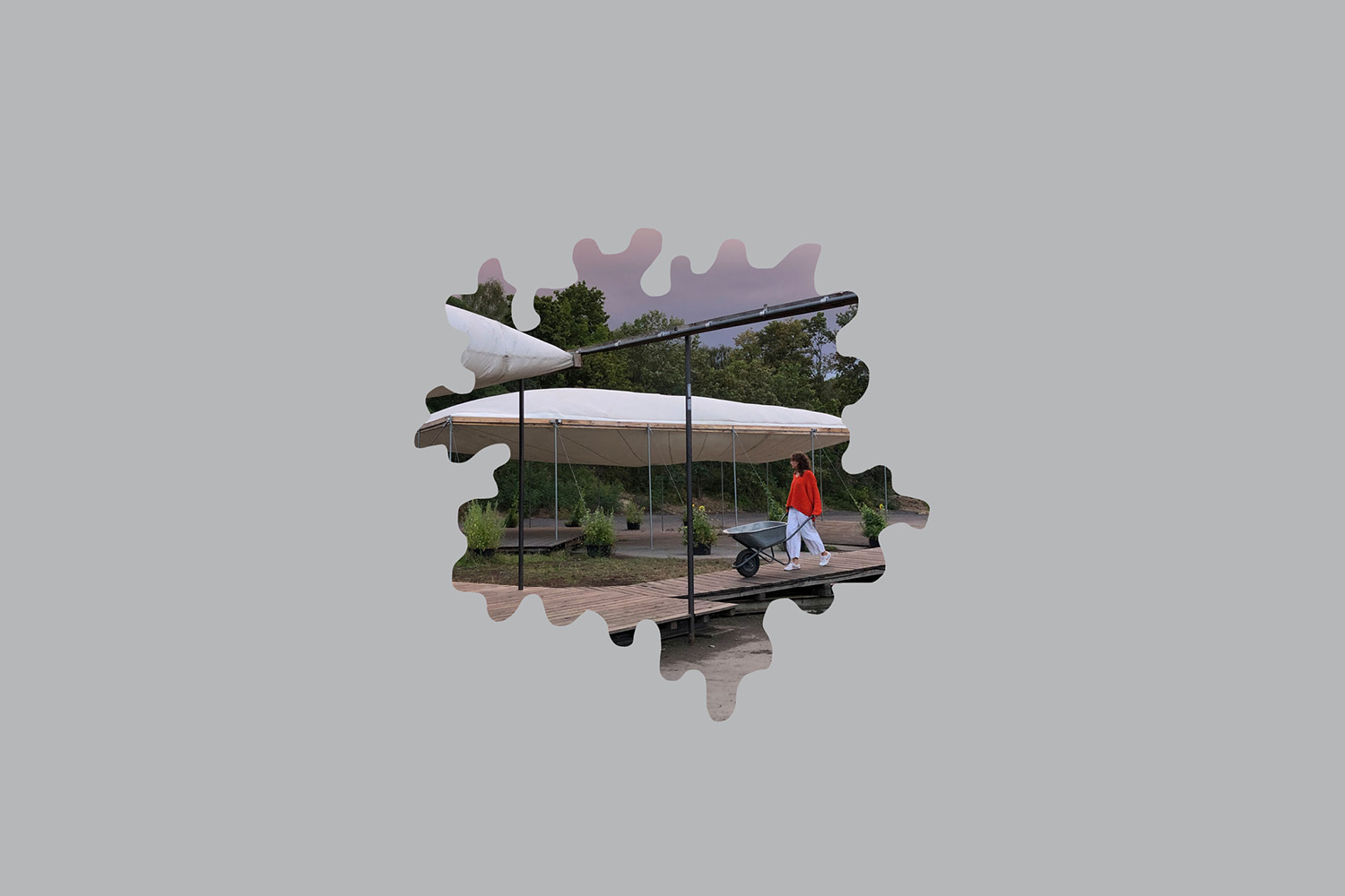 Spatial Experiments 2022 • FLOATING BERLIN