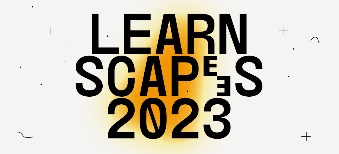 Learnscapes • FLOATING BERLIN