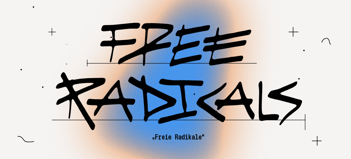 Free Radicals 2024 • FLOATING BERLIN
